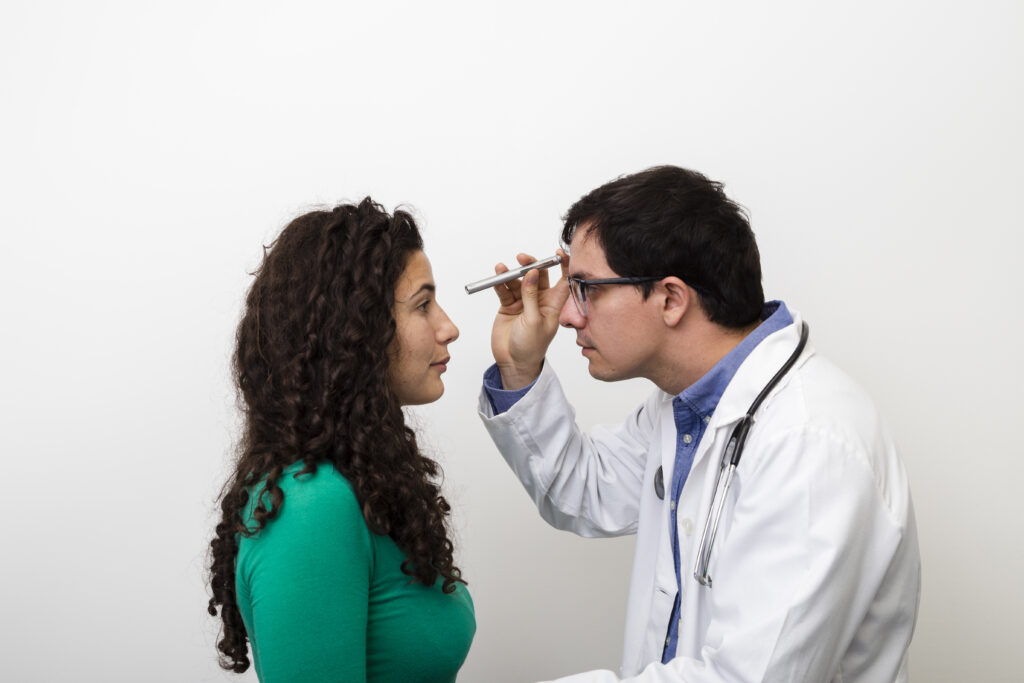 ¿Cómo detectar un Sinus Pilonidal? | [CLICK AQUÍ]
