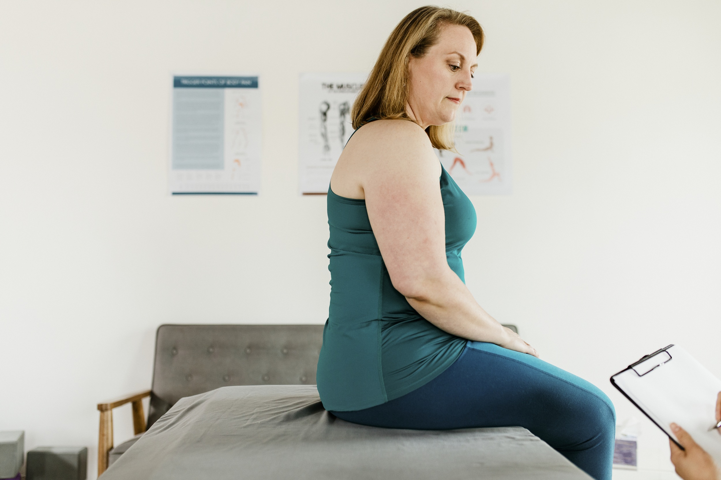 ¿El quiste pilonidal es peligroso? Cómo el láser SiLaC ofrece un ...